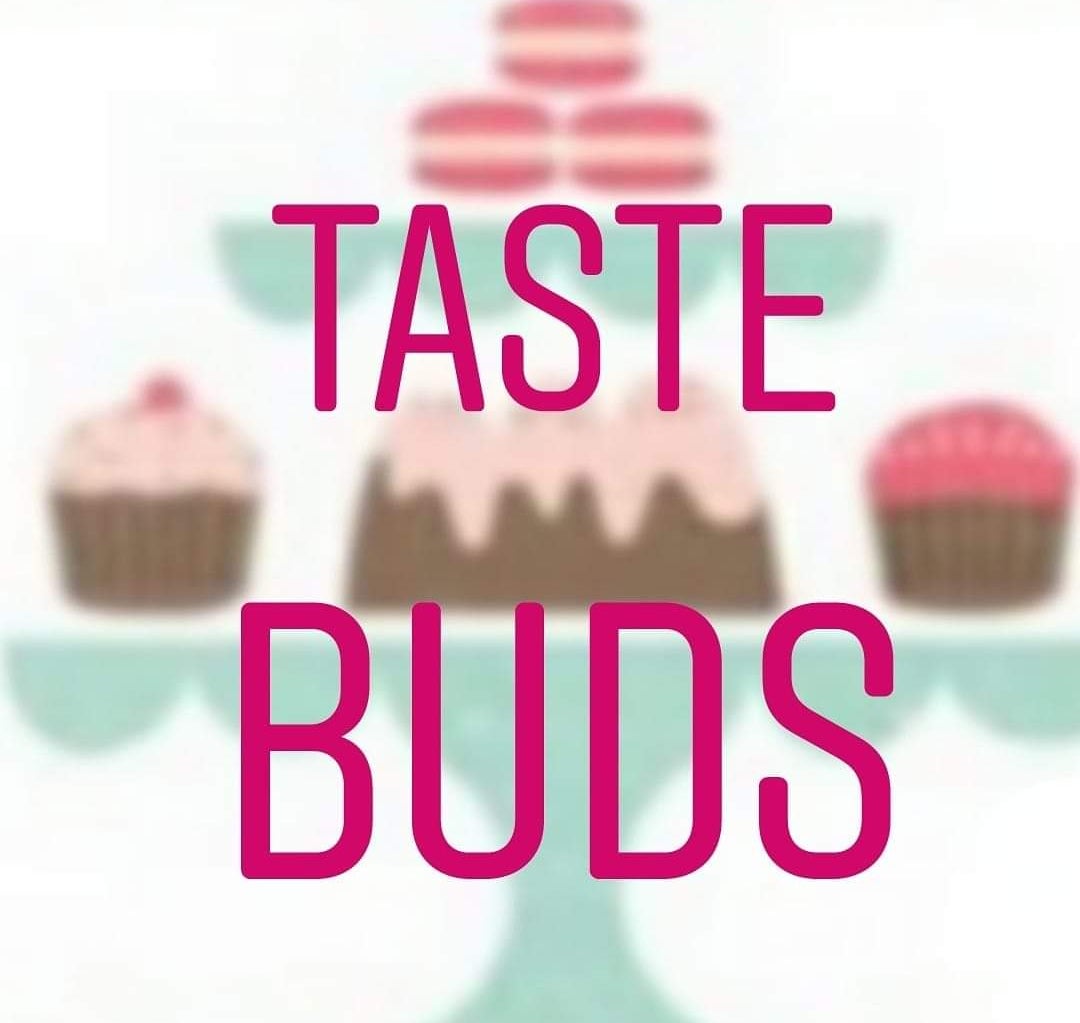 Taste Buds LLC logo